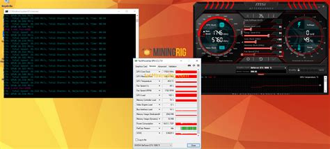 Asus Strix Geforce Gtx 1080 Ti Mining Performance Review Bitcoin Insider