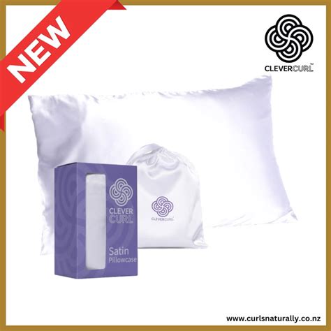 Clever Curl™ Wonderfoam Curls Naturally