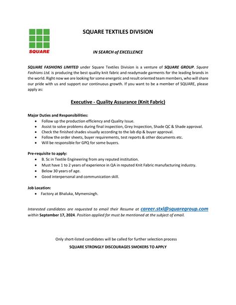 Sahariar Alam On Linkedin Jobcircular