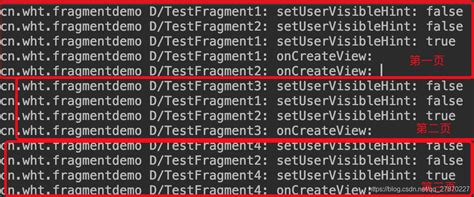 android 懒加载 setoffscreenpagelimit csdn博客