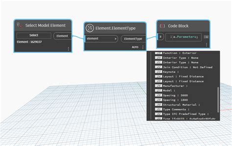 How To Set A Parameter Value If There A 2 With The Same Name Revit