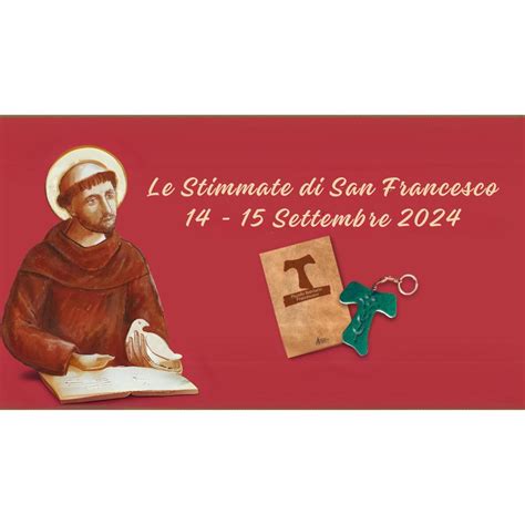 Le Stimmate Di San Francesco Dassisi Per Le Tue Ferite Dellanima
