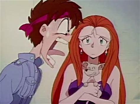 Ghost Sweeper Mikami Anime AnimeClick It