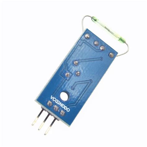 Reed Magnetic Sensor Module Price In Pakistan EPal Pk