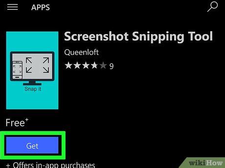 10 Ways To Save A Screenshot WikiHow
