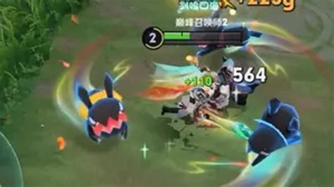 亚瑟对线司空震教学 王者荣耀 王者荣耀创作者激励计划 Youtube