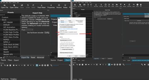 UI Font Size Windows Help How To Shotcut Forum