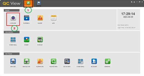 Q See Qc View For Pc Download Free Windows 7 8 10 And Mac