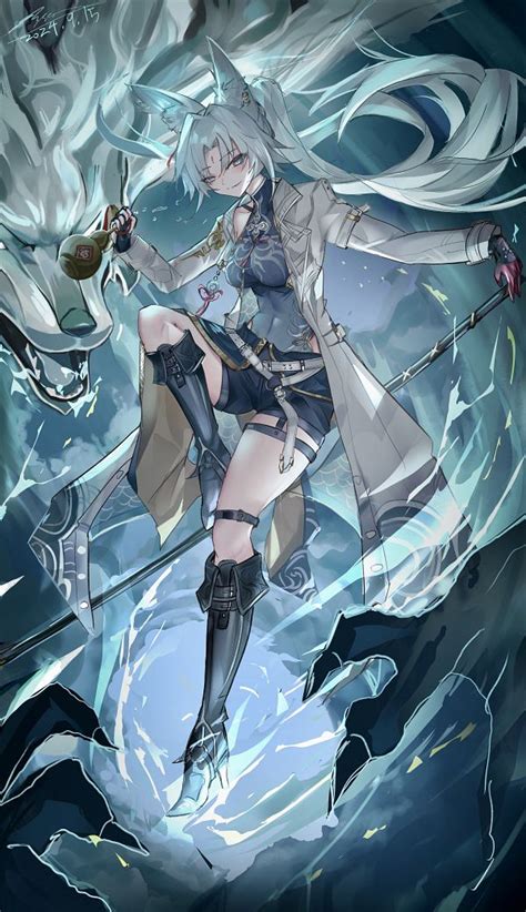 Feixiao Honkai Star Rail Image By Edison Zerochan Anime