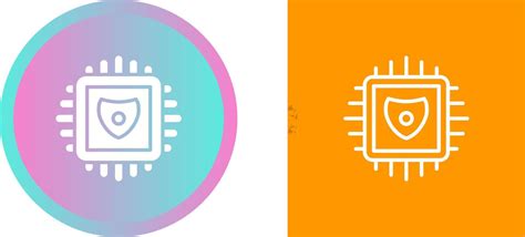 Virtual Server Vector Icon 40613520 Vector Art At Vecteezy