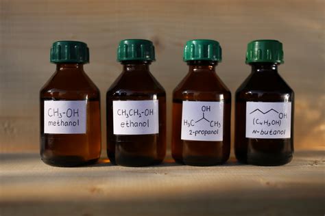 Why Is Methanol A Good Solvent For Extraction Extraction
