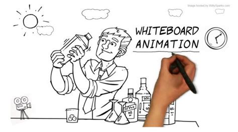 Tips To Create An Awesome Whiteboard Animation Video