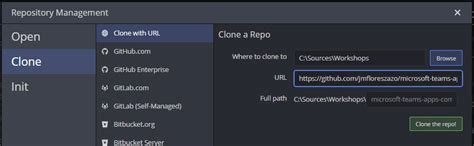 Git Fork Para GitHub Ayuda A La Comunidad JMFLORESZAZO