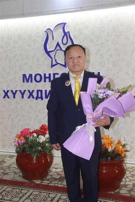 Монголын Хүүхдийн Ордон Added A Монголын Хүүхдийн Ордон