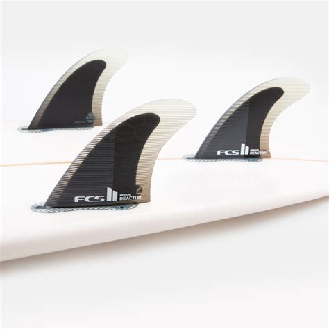 Fcs Ii Reactor Pc Tri Fins Fcs Fcs Us