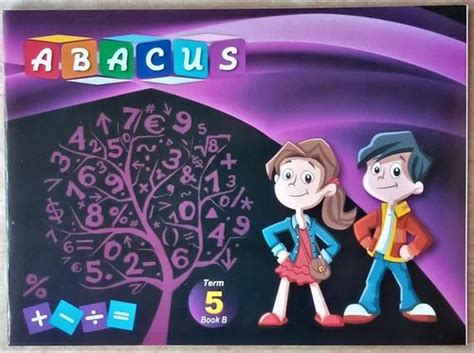 English 5th Level Abacus Book Paper Size A5 At ₹ 50 Piece In Amravati