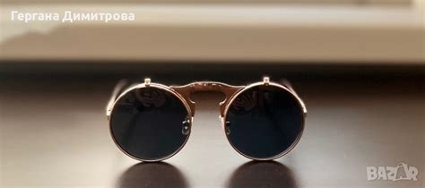 Модерни слънчеви очила в Слънчеви и диоптрични очила в гр Плевен Id41448568 — Bazar Bg