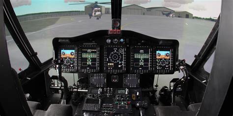 Uei In Flight Aerospace Daq Test Hil Uei