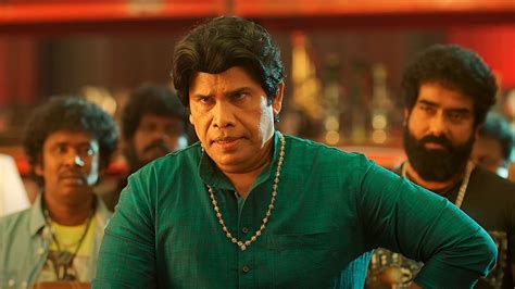 Film Review Naai Sekar Returns