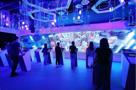 體驗片》隔空也能夾娃娃？「台中科技展」暑假免費逛 玩咖playing 自由電子報