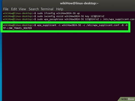 How To Connect To Wi Fi In Linux Easy Setup Guide