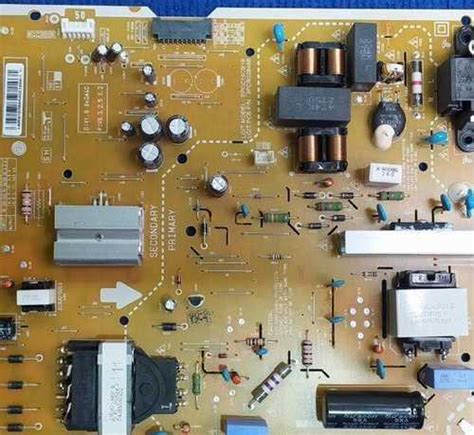 Блок питания для телевизора LG 50nano856PA | Festima.Ru - Мониторинг ...