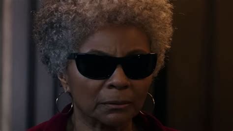 Who Is Blind Al In Deadpool Character Explored
