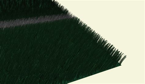 Unity How Can I Implement A Short Cut Grass Effect Game