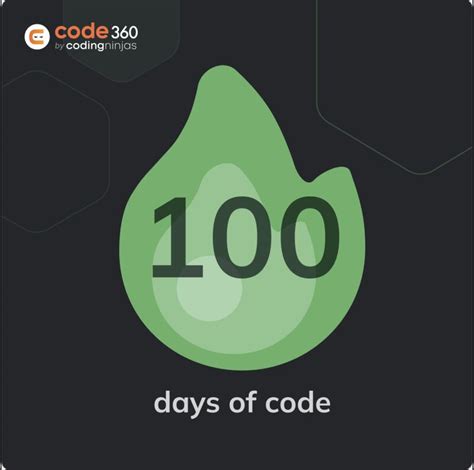 Nitya Arya On Linkedin 100daysofcode 100daysofcode Codenewbie