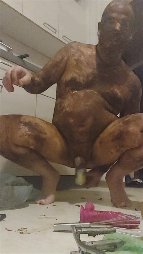 Objects In My Ass 27