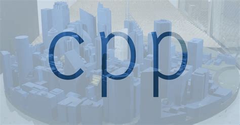 Meet With CPP Experts At S Lab Conference December 12 CPP Wind