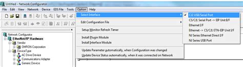 MX2 CJ2M Ethernet Ip Haberleşmesi ELF Otomasyon