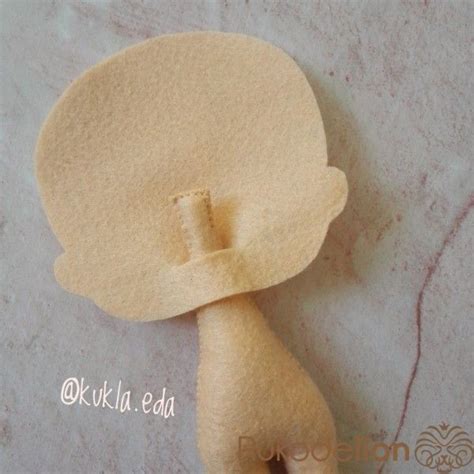 Felt Paper Doll Tutorial Pattern Artofit