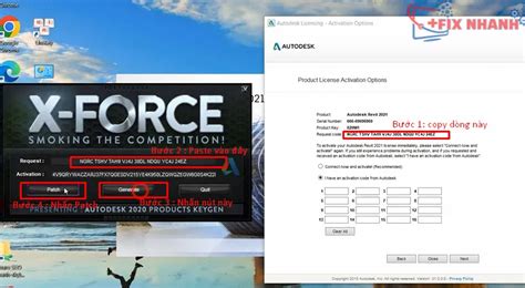 Cài Đặt Revit 2021 Kích Hoạt Bản Quyền Full Chức Năng