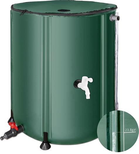 Rain Barrels To Collect Rainwater From Gutter Rain Philippines Ubuy