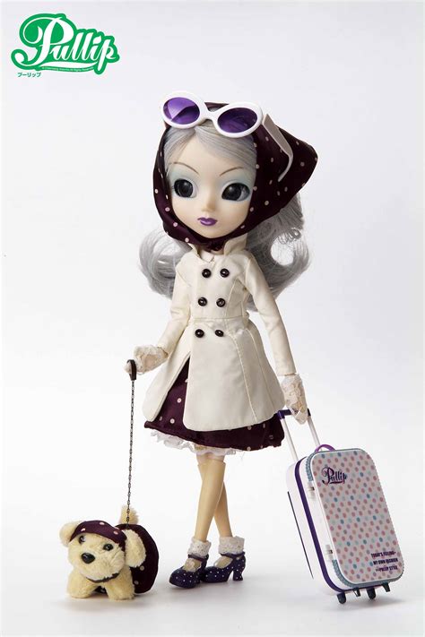 Pullip Afternoon