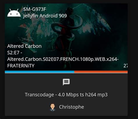 Dashboard Active Devices Missing Add Buttons Issue 371 Jellyfin Jellyfin Androidtv GitHub
