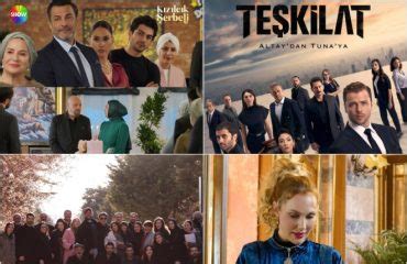 Now TV 2024 Dizileri (Yeni Başlayacak Diziler)