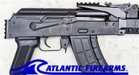 Draco Ak47 Jmac Customs Pistol Package