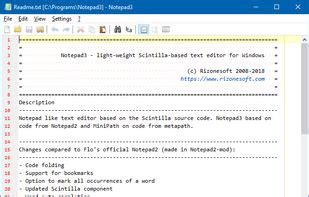 9 Best Windows Notepad Alternatives Top Text Editors In 2025 AlternativeTo