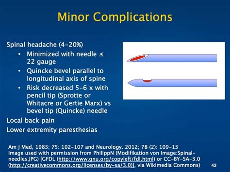 Lumbar Puncture Course Hospital Procedures Consultants