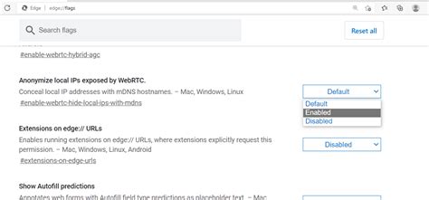 How To Disable WebRTC In Chrome Firefox Safari And Others
