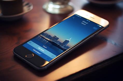 Simple Ui Design Wallet Layout Premium Ai Generated Image
