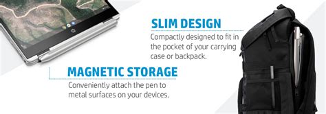 Hp Rechargable Usi Pen Nn Aa Abl