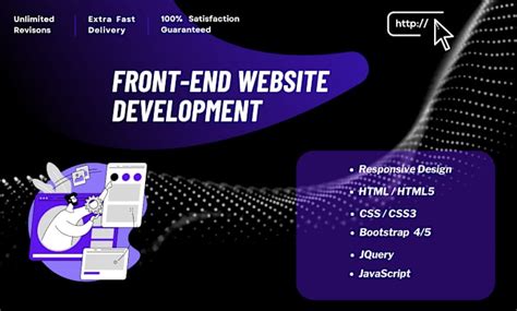 Develop The Front End Of Your Website In Html Css And React Js By Zarishyousaf Fiverr