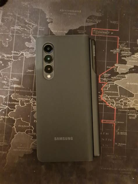 Original Samsung S Pen Cum Casing Brand New Mobile Phones Gadgets Mobile Gadget