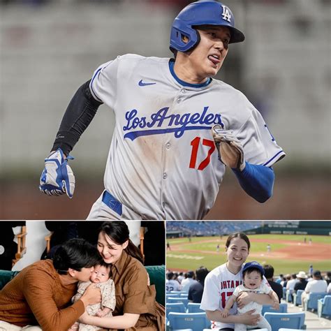 All In 5 Minutes Ago Shohei Ohtani Sparked Fans Curiosity By