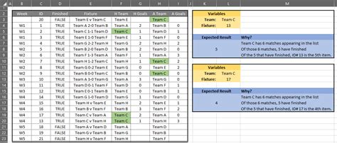 Identify Position Within Array Rexcel