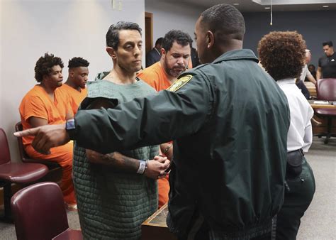 Florida Gymnastics Coach Charged With Having Sex With 2 Underage Babes