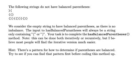 Solved Points Suppose You Are Given A String Chegg